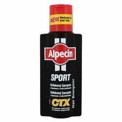Alpecin Sport Coffein Shampoo CTX M 250 ml - Jeftinije.hr