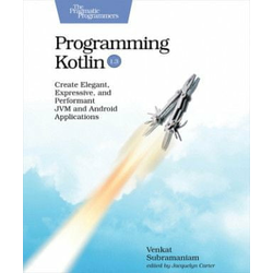 Programming Kotlin - Ceneje.si