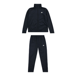 Adidas U BL TS, dječja trenirka, bijela IC5685 - Jeftinije.hr