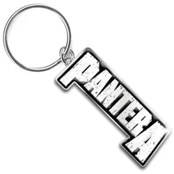 Pantera Standard Keychain Logo - Ceneje.si