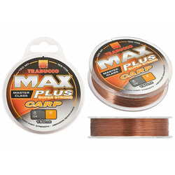 Laks Trabucco -Max Plus Carp- 0,22-0,35mm/300m - Ceneje.si