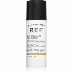REF Root Concealer instant sprej za prekrivanje izrasta nijansa Dark ...