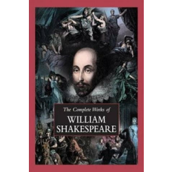 Complete Works of William Shakespeare - Jeftinije.hr