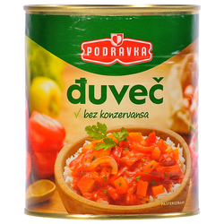 Podravka Đuveč 770 g - Jeftinije.hr