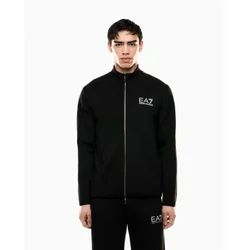 EA7 for man. 7M000670_AF14146 Gold Label Jacket black (M), Casual ...