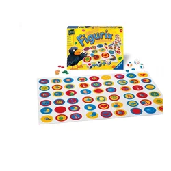 Ravensburger Figurix - Ceneje.si