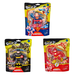 GOO JIT ZU DC super junaci ast TO41118 - Jeftinije.hr