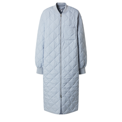 EDITED Prijelazni kaput ''Juno'', plava - Jeftinije.hr