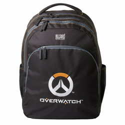 MERCHANDISE FIGURE CUTE BUT DEADLY OVERWATCH BACKPACK - Jeftinije.hr