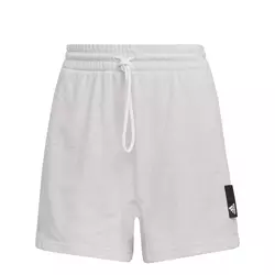 adidas W SL SHORT, hlače, bela HE0439 - Ceneje.si