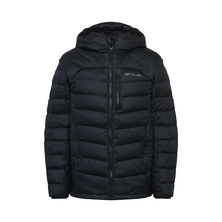 Columbia AUTUMN PARK DOWN HOODED JACKET, moška jakna, črna 1930241 ...