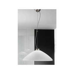 VISEČA SVETILKA-LESTENEC ALPCOM LEST.2521/SG - Ceneje.si