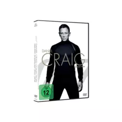 James Bond - Daniel Craig 4-Movie-Collection - Jeftinije.hr