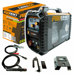 Procraft Varilni inverter MMA | RWI-400 - Ceneje.si