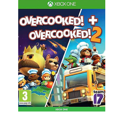 WEBHIDDENBRAND Soldout Sales & Marketing Overcooked + Overcooked 2 ...