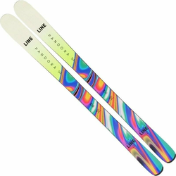 Line Pandora 94 Womens Skis - Ceneje.si