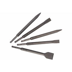 Metabo 5-delni set dlet SDS Plus Pro (630484000) - Ceneje.si