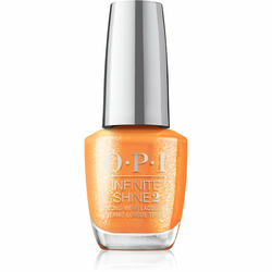 OPI Infinite Shine Power of Hue lak za nokte s gel efektom Mango for It ...