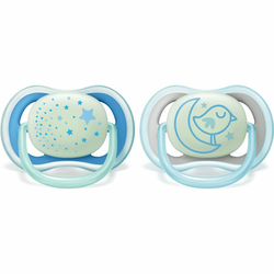 Philips Avent Ultra Air Night 6-18 m duda Boy 2 kom - Jeftinije.hr