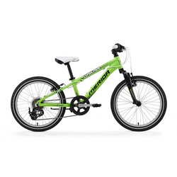 MERIDA otroško kolo DAKAR 620 - ZELEN - Ceneje.si