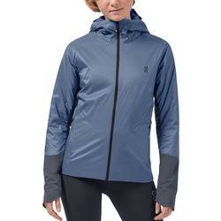 On Running Insulator Jacket W - Ceneje.si