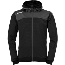 Jakna s kapuco kempa core 2.0 - Ceneje.si