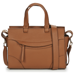 Furla Ročne torbice FURLA MERAVIGLIA M TOTE Kostanjeva - Ceneje.si