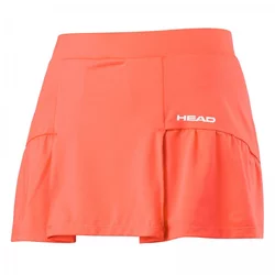Head Club Basic Skort G Coral 140 - Jeftinije.hr