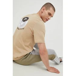 ADIDAS PERFORMANCE Funkcionalna majica, bež - Ceneje.si