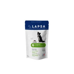 Lapsa Senior Dog Croquettes Longevity All Breeds without Cereals 3kg ...