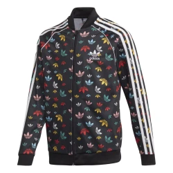 Adidas SST TOP, maja o.kr, večbarvno FM4892 - Ceneje.si