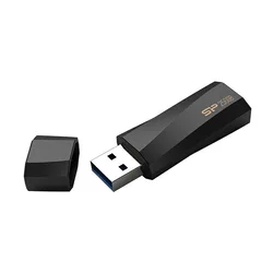 SP USB 3.2 FLASH DRIVE BLAZE B07 256GB crni - Jeftinije.hr