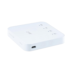 ZTE MF927U Mobile brezžično Router LTE-FDD: DL/UL 150/50Mbps - Ceneje.si
