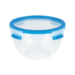 VEČNAMENSKA DOZA TEFAL 1.1 LIT CLIP&CLOSE OKROGLA - Ceneje.si