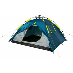 McKinley EASY UP 3, šator, plava 276099 - Jeftinije.hr