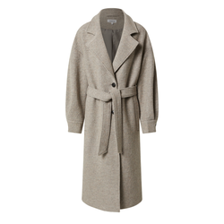 EDITED Prijelazni kaput ''Silka'', bež / taupe siva - Jeftinije.hr