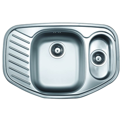 Sudoper kupid ex-171+sifon 50/770 - Jeftinije.hr