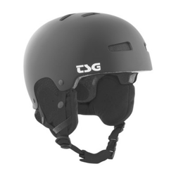 TSG Gravity Snowboard Helmet Youth satin black Gr. XXSXS - Ceneje.si