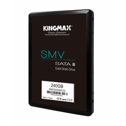 Kingmax SSD 240GB SMV SATA6 - Jeftinije.hr
