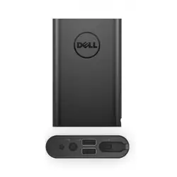Dell Power Companion (18 000 mAh) - Power Bank - PW7015L - Jeftinije.hr