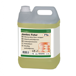 TASKI JONTEC FUTUR 5 L - Ceneje.si