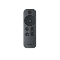 Logitech 993-001896 Rally Camera Remote Control (993-001896) - Jeftinije.hr