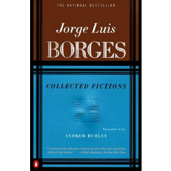 Collected Fictions - Jeftinije.hr