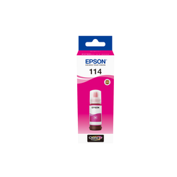 EPSON 114 EcoTank Magenta ink bottle - Ceneje.si