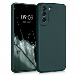 Futrola za Samsung Galaxy S21 FE - petrolej boja - Jeftinije.hr