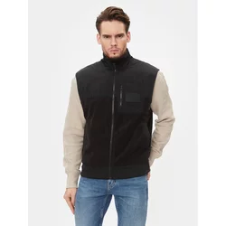 Calvin Klein Jeans Prsluk, crna - Jeftinije.hr