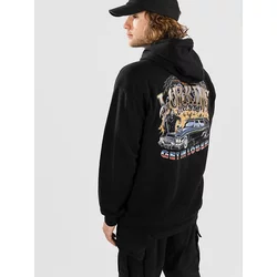 Lurking Class Ez Loser Hoodie black Gr. L - Jeftinije.hr