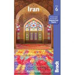 Hilary Smith - Iran - Ceneje.si
