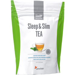 Sleep & Slim Tea - Jeftinije.hr