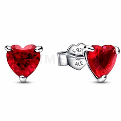 Pandora Náušnice Timeless 292549C01 - Jeftinije.hr